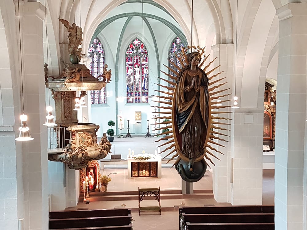 Stadtkirche Geseke - WestfalenClassics